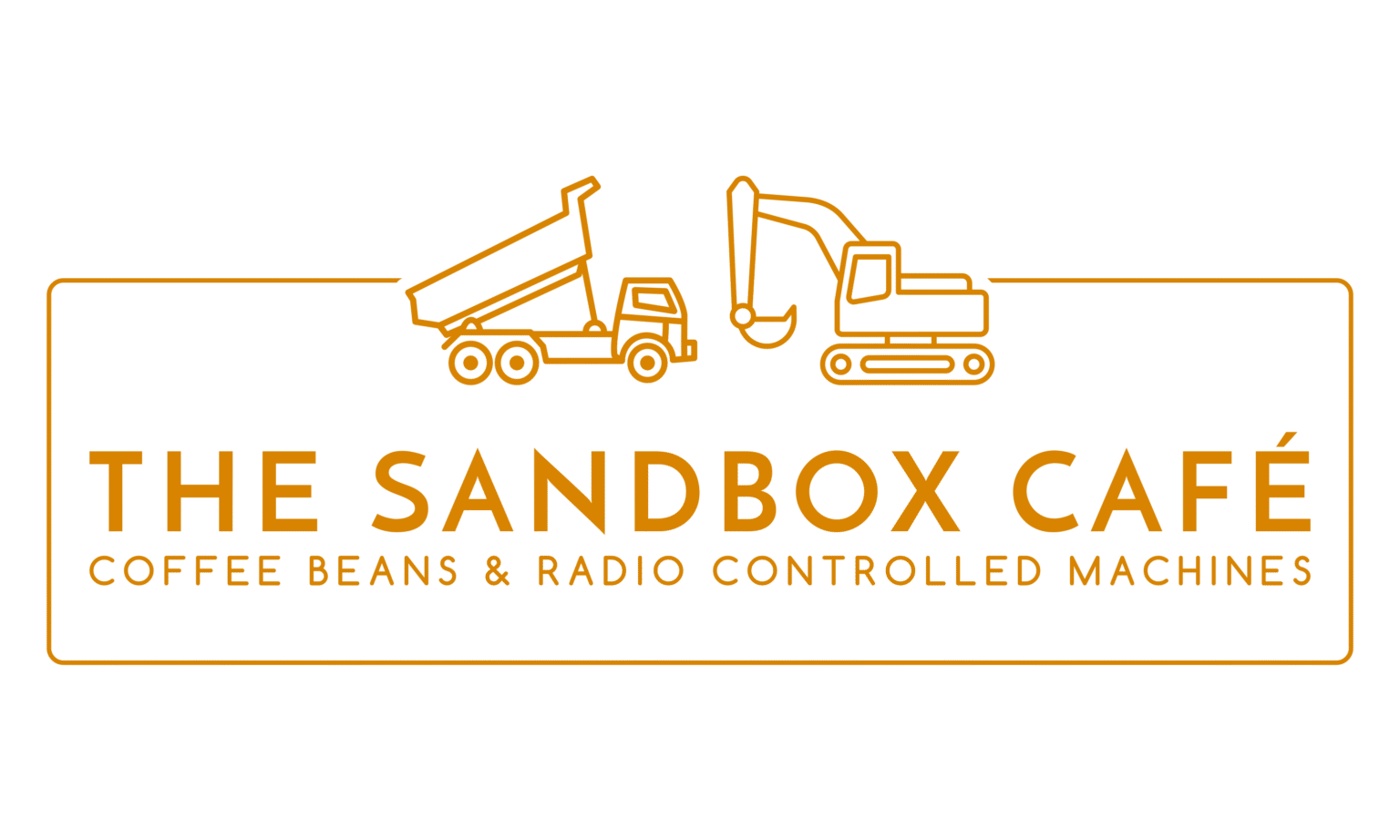 The Sandbox Cafe – Keswick – Coffee Beans & Remote Controlled Machines ...